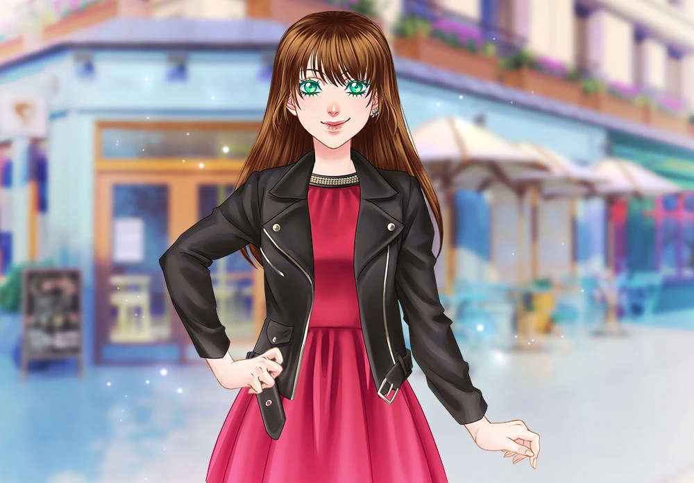 Art and Love | Wiki Amour Sucré | Fandom