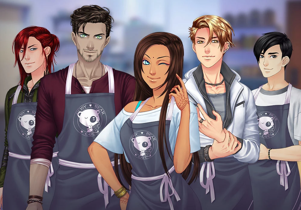 Panique à bord | Wiki Amour Sucré | Fandom