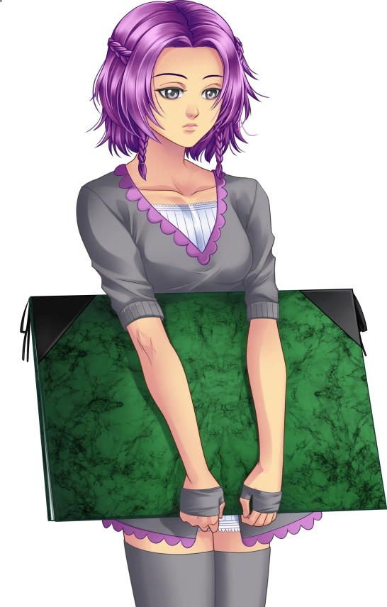 Violette | Wiki Amour Sucré | FANDOM powered by Wikia