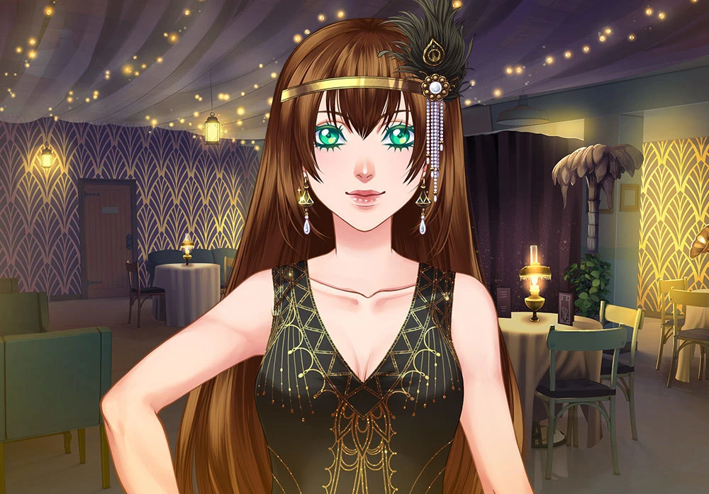 Soirée folle ! | Wiki Amour Sucré | Fandom