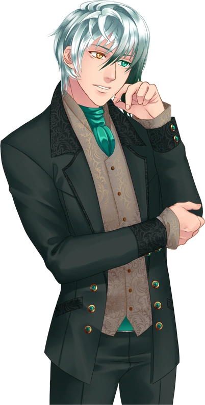 Lysandre | Wiki Amour Sucré | Fandom