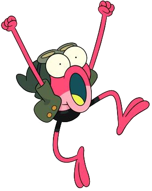 Sprig Plantar | Amphibia Wiki | Fandom