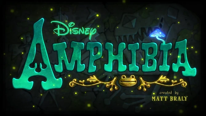 Amphibia Wiki | FANDOM powered by Wikia