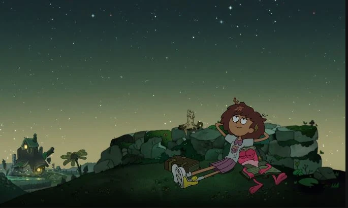 Discuss Everything About Amphibia Ships Wiki | Fandom