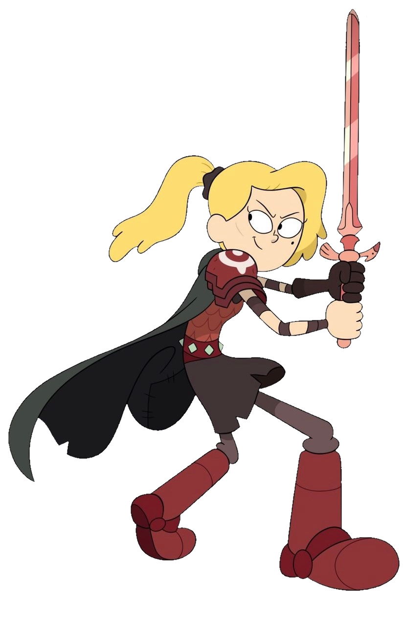 Sasha | Amphibia Wiki | FANDOM powered by Wikia