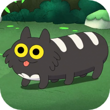 Domino | Amphibia Wiki | Fandom