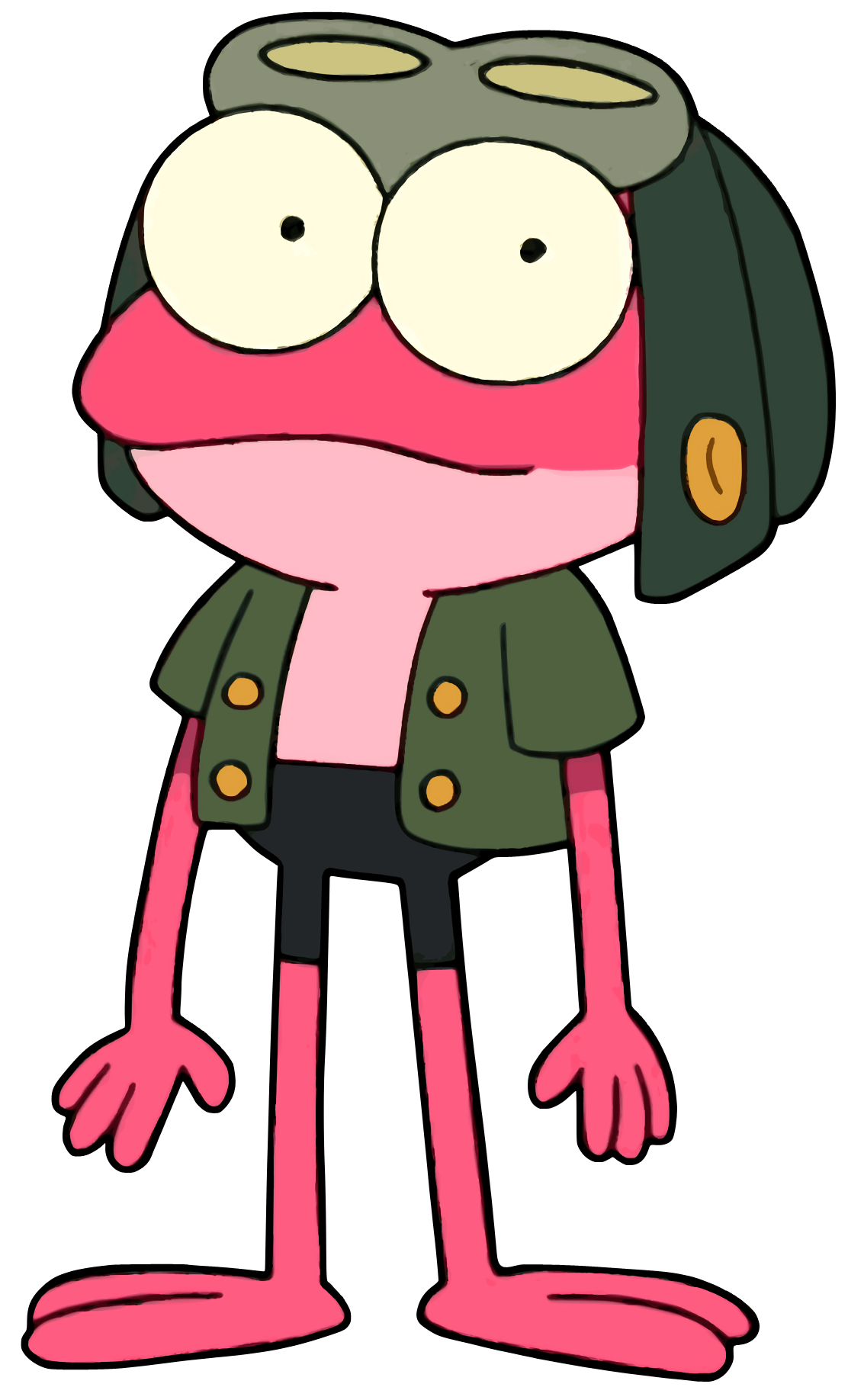 Sprig Plantar | Amphibia Wiki | Fandom