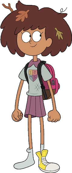 Anne Boonchuy | Amphibia Wiki | FANDOM powered by Wikia