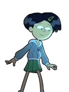Marcy/Gallery | Amphibia Wiki | Fandom
