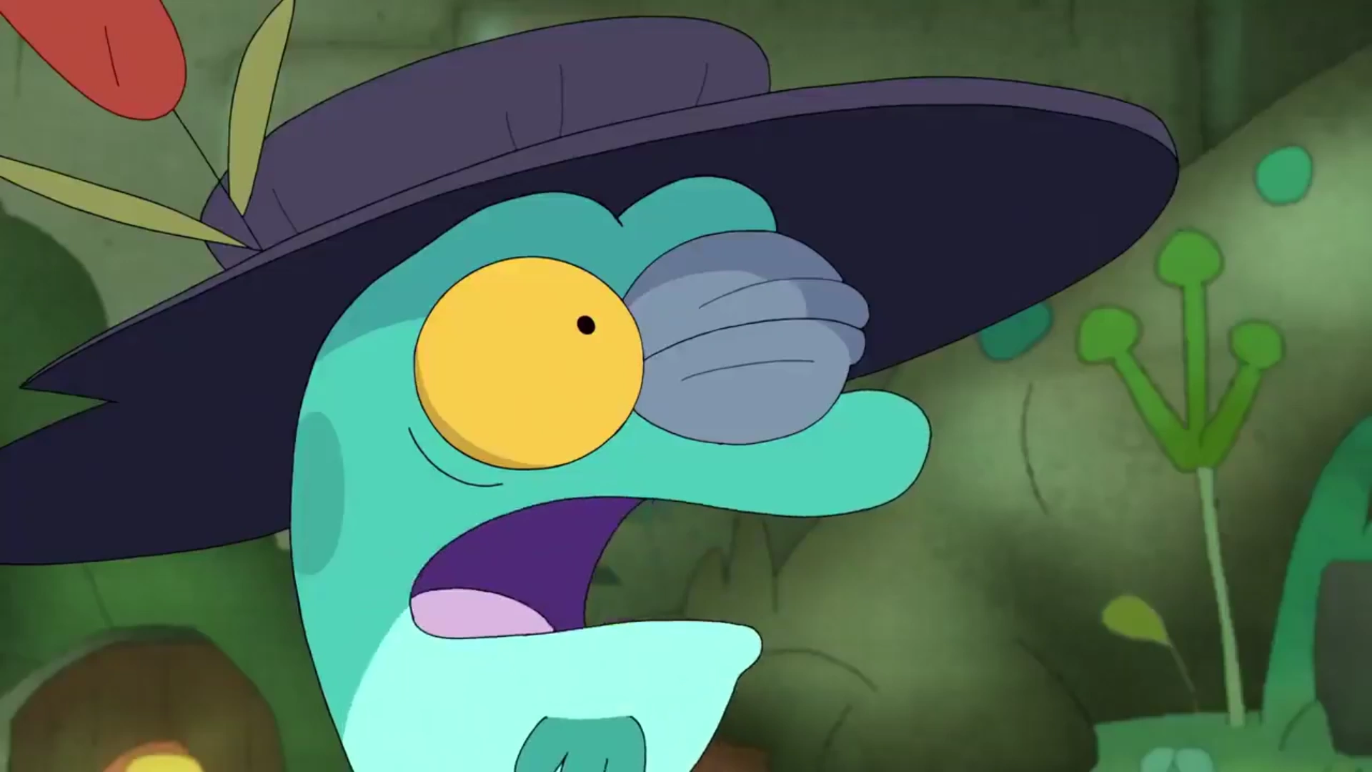 Category:Miscellaneous | Amphibia Wiki | Fandom