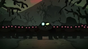 Toad Army | Amphibia Wiki | Fandom