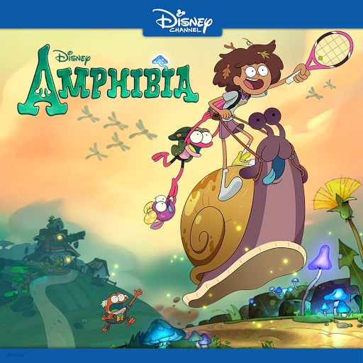 Season 1 | Amphibia Wiki | Fandom