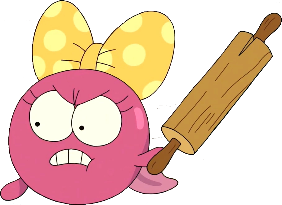 Polly Plantar/Designs | Amphibia Wiki | Fandom