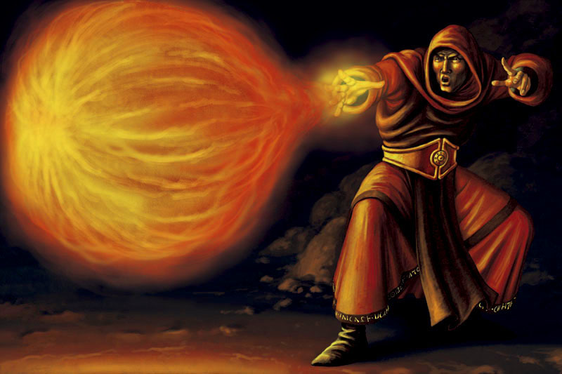 Fireball | Amsnorth Wiki | FANDOM powered by Wikia