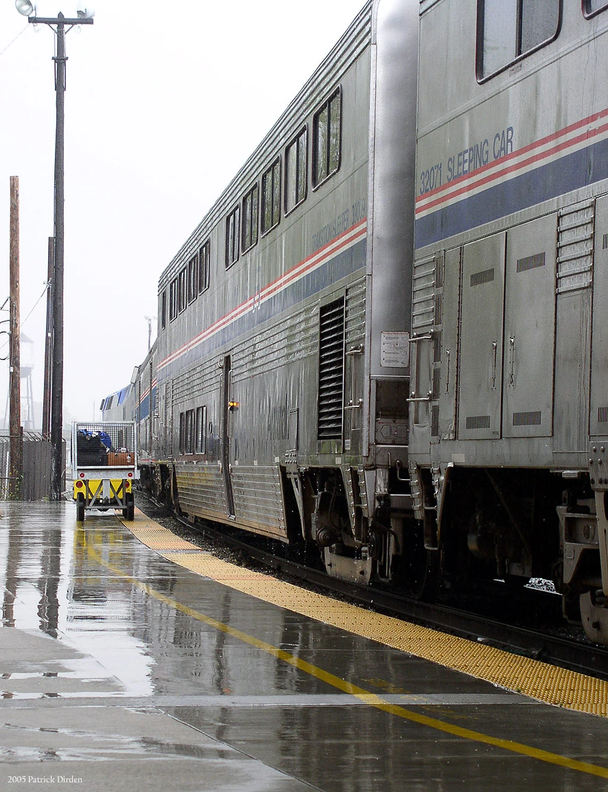 Superliner | Amtrak Wiki | Fandom