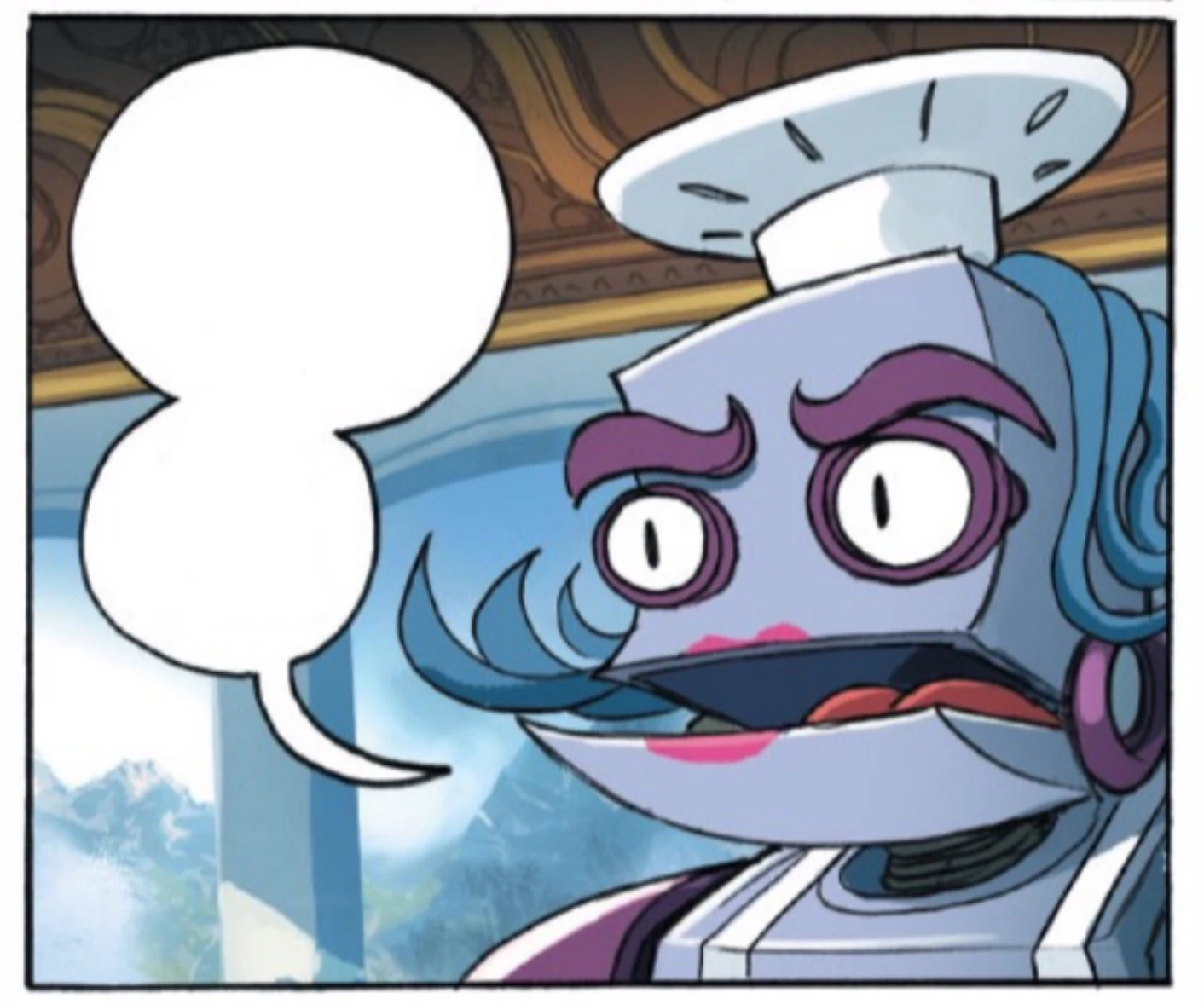 Suzy | Amulet Wiki | Fandom