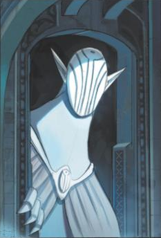 Elf King | Amulet Wiki | Fandom