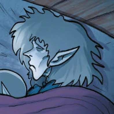 Trellis' mom | Amulet Wiki | Fandom