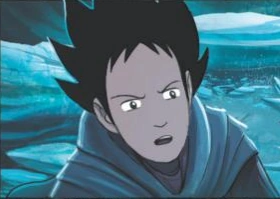 Max Griffin | Amulet Wiki | Fandom