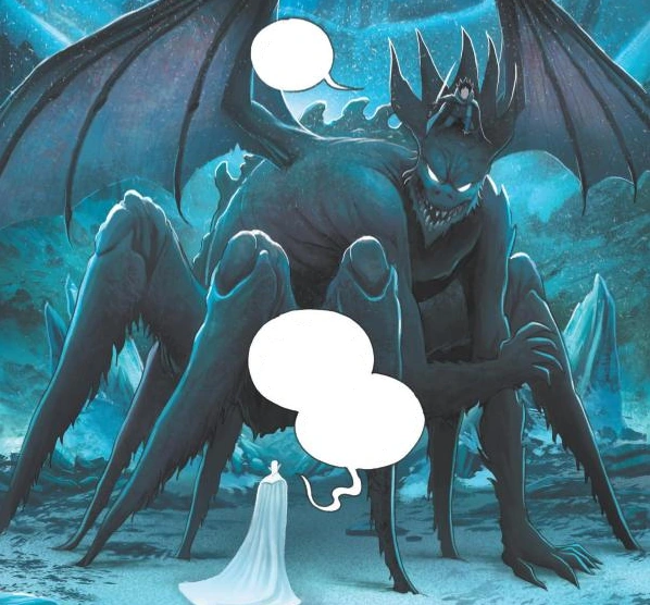 Chronos | Amulet Wiki | FANDOM powered by Wikia