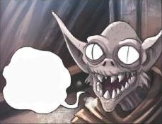 Logi | Amulet Wiki | Fandom