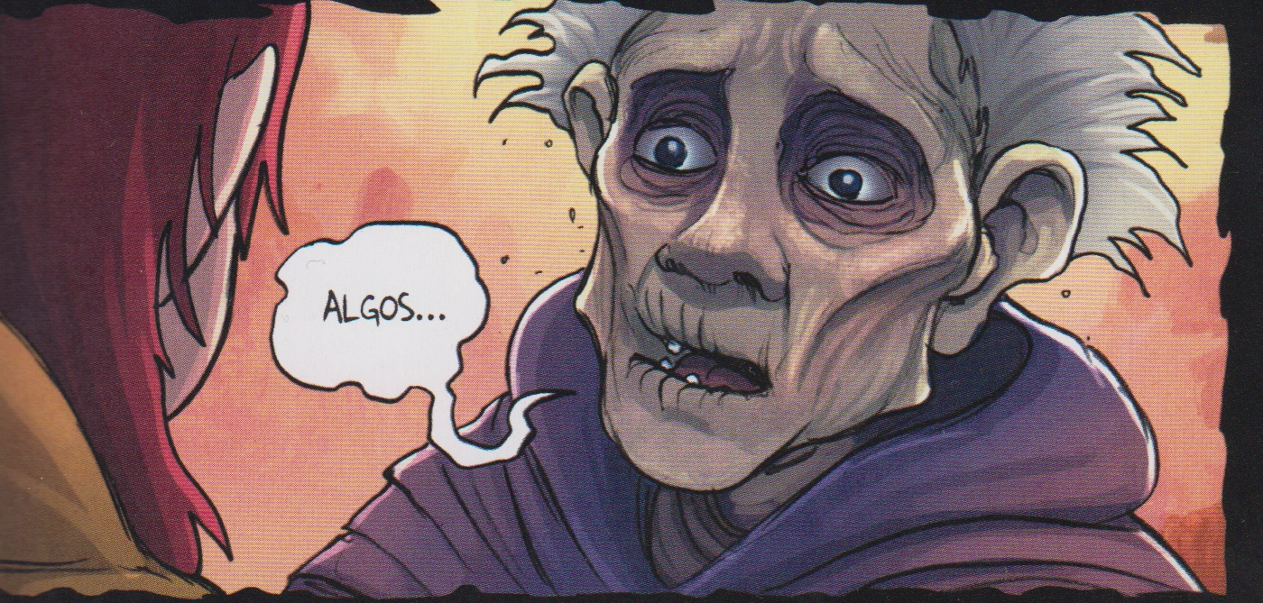 Image - Scan 20141015.png | Amulet Wiki | FANDOM powered by Wikia