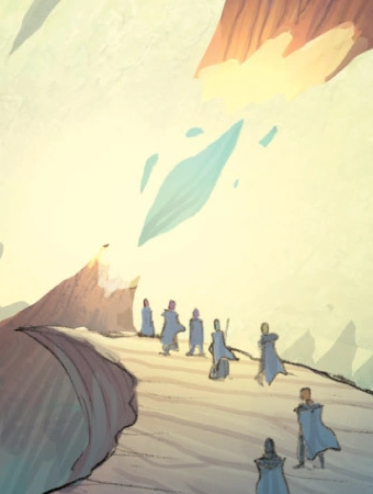 Mother Stone | Amulet Wiki | Fandom