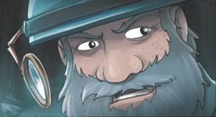 Vigo Light | Amulet Wiki | Fandom