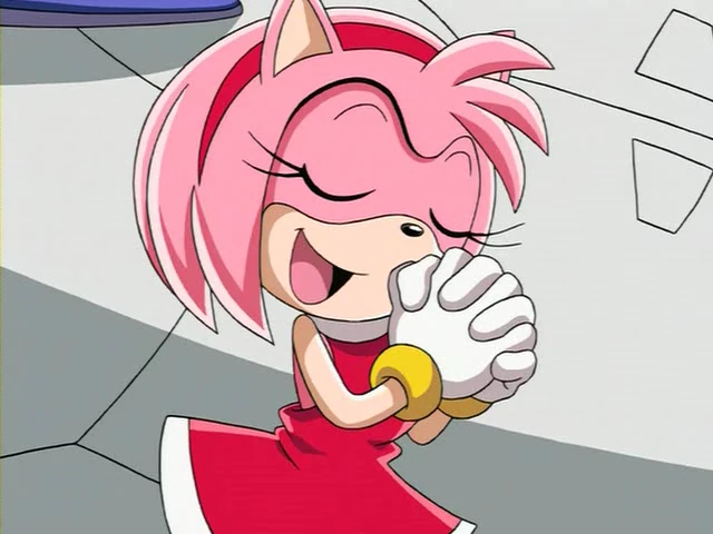 Amy Rose | Adventures of Amy and Tiff Wiki | FANDOM powered by Wikia