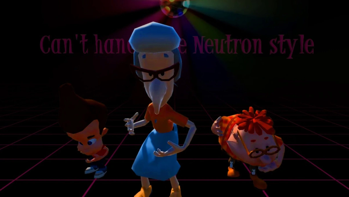 Neutron Style | An Epic Wiki | Fandom