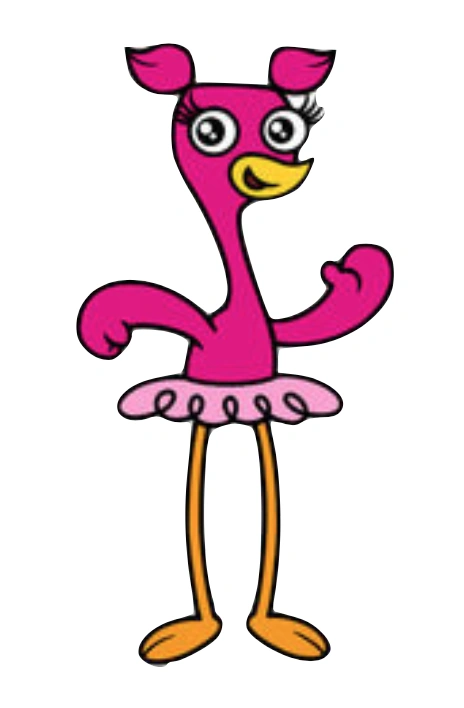 Anabella | Anabella & Friends Wiki | Fandom