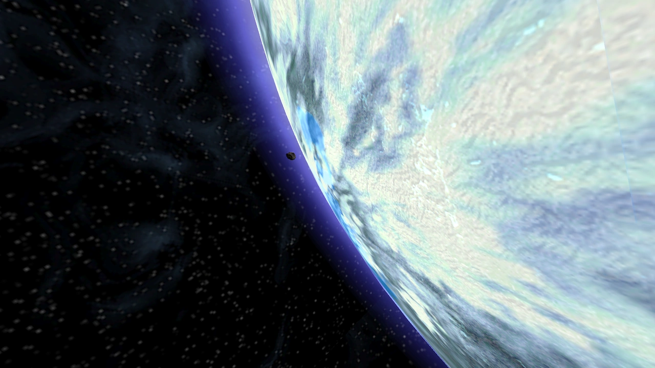 Sunder | Anachronox Wiki | Fandom