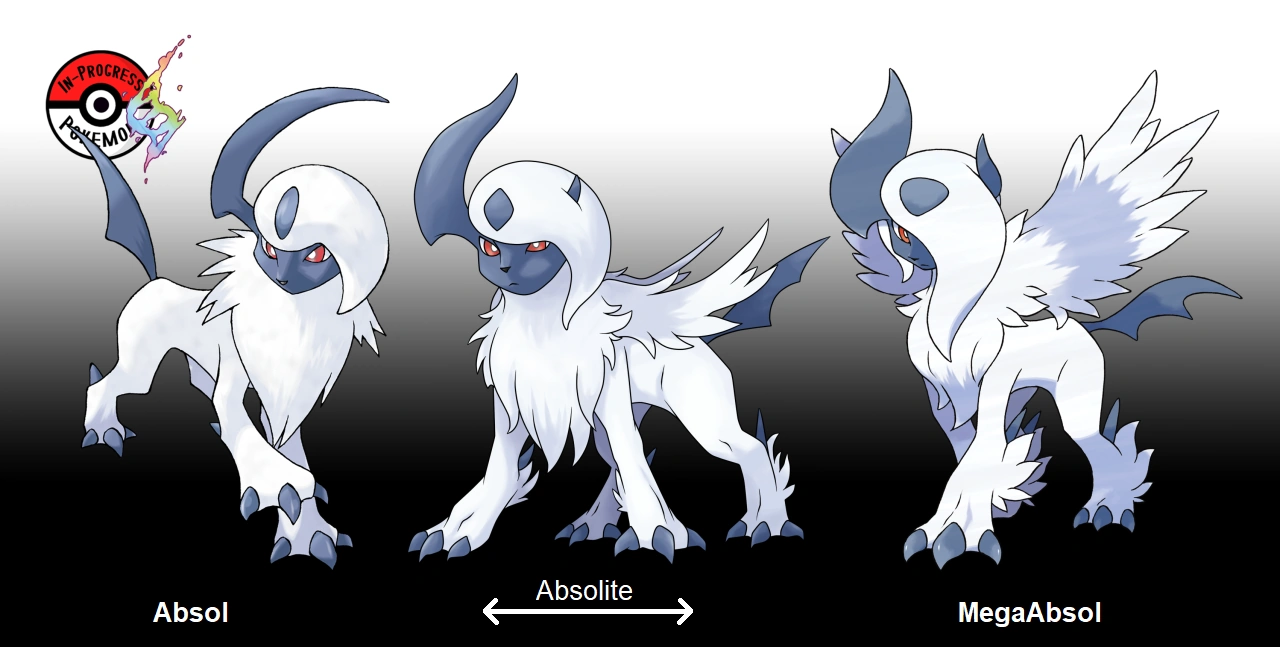 Absol | Analisi Pokémon Wiki | Fandom