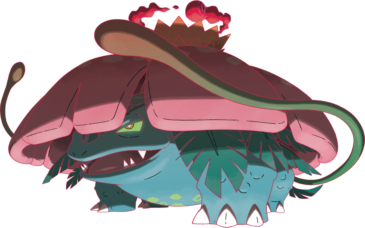 Erba | Analisi Pokémon Wiki | Fandom