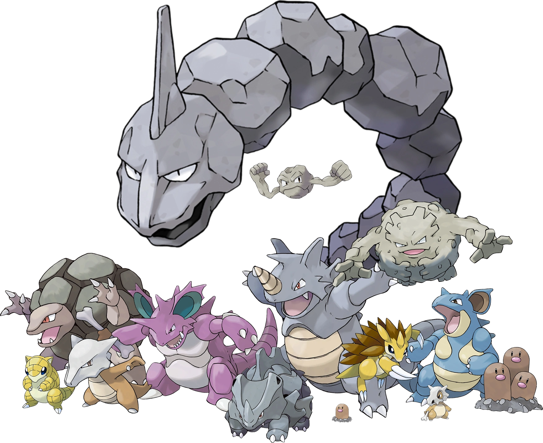 Terra | Analisi Pokémon Wiki | Fandom