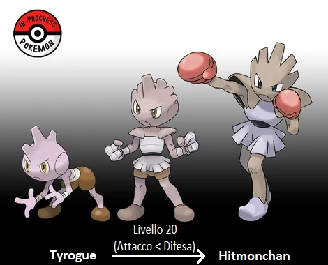 Hitmonchan | Analisi Pokémon Wiki | Fandom