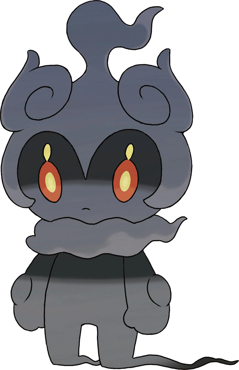 Marshadow | Analisi Pokémon Wiki | Fandom