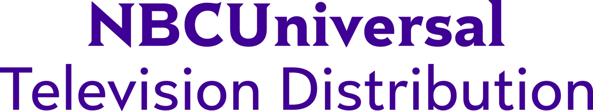 NBCUniversal Television Distribution | An American Tail Wiki | Fandom