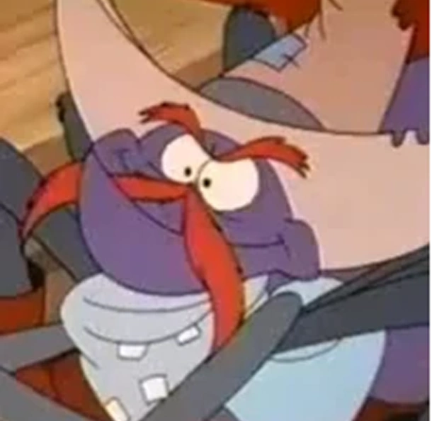 Category:Villains | An American Tail Wiki | Fandom
