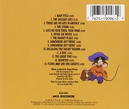 Soundtracks | An American Tail Wiki | Fandom