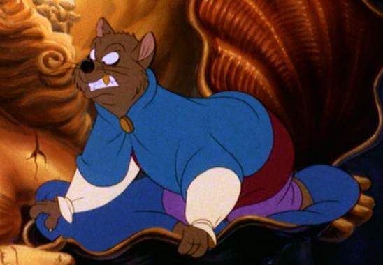 Warren T Rat An American Tail Wiki Fandom Powered By Wikia