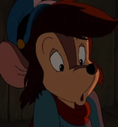 Tony Toponi/Gallery | An American Tail Wiki | Fandom