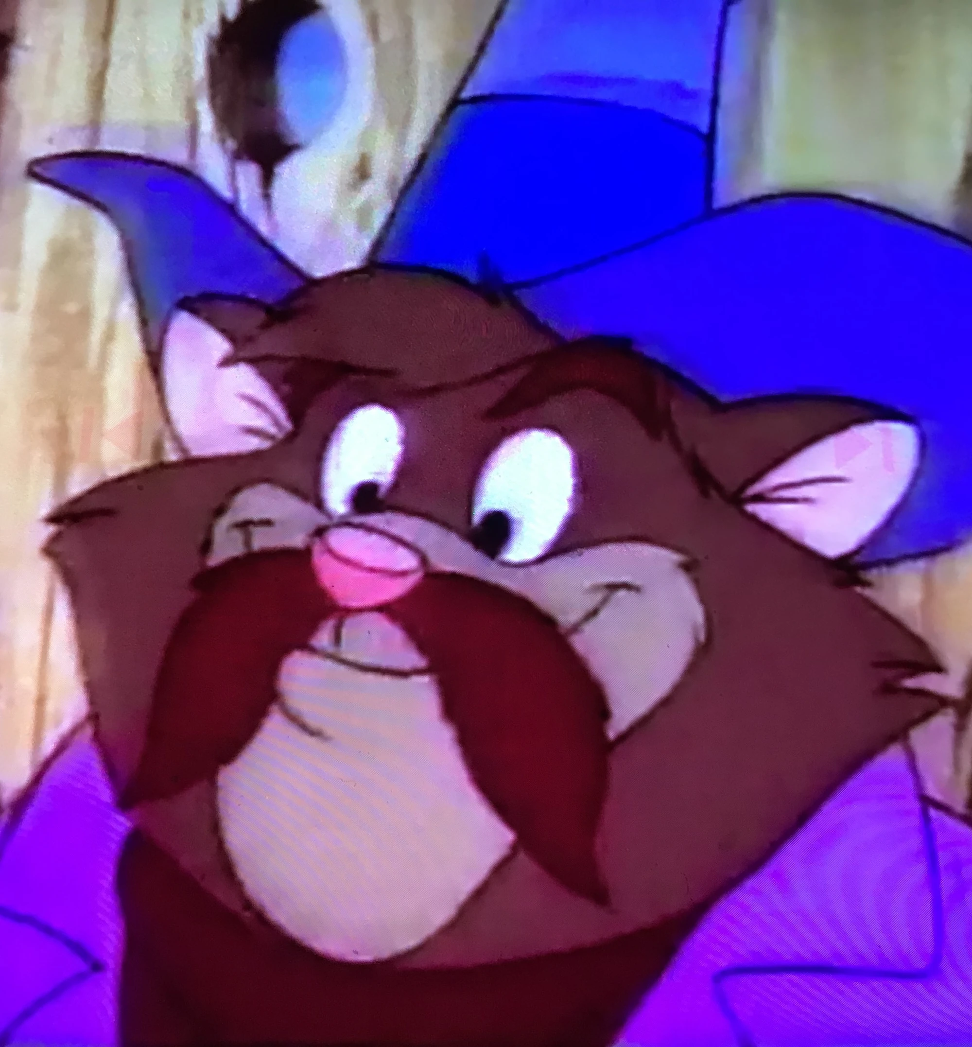 Slim | An American Tail Wiki | Fandom