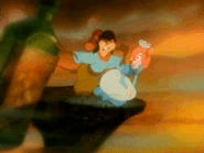 Tony Toponi/Gallery | An American Tail Wiki | Fandom