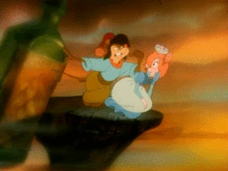 Tony Toponi/Gallery | An American Tail Wiki | FANDOM powered by Wikia