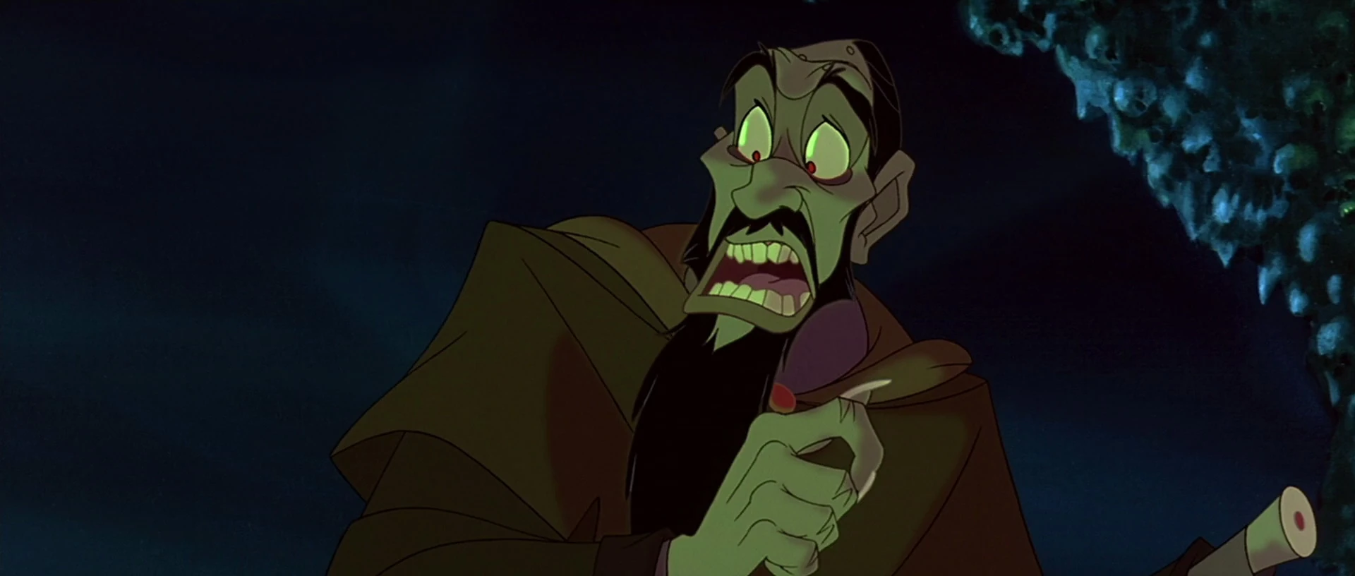 Grigori Rasputin | Anastasia Wiki | FANDOM powered by Wikia