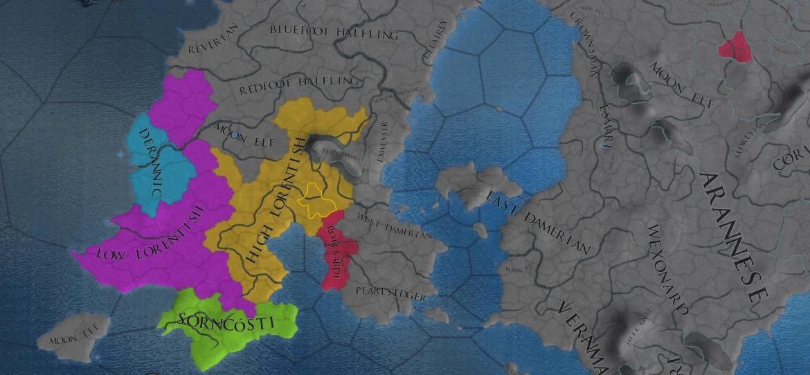 Lencori | Anbennar Wiki | Fandom