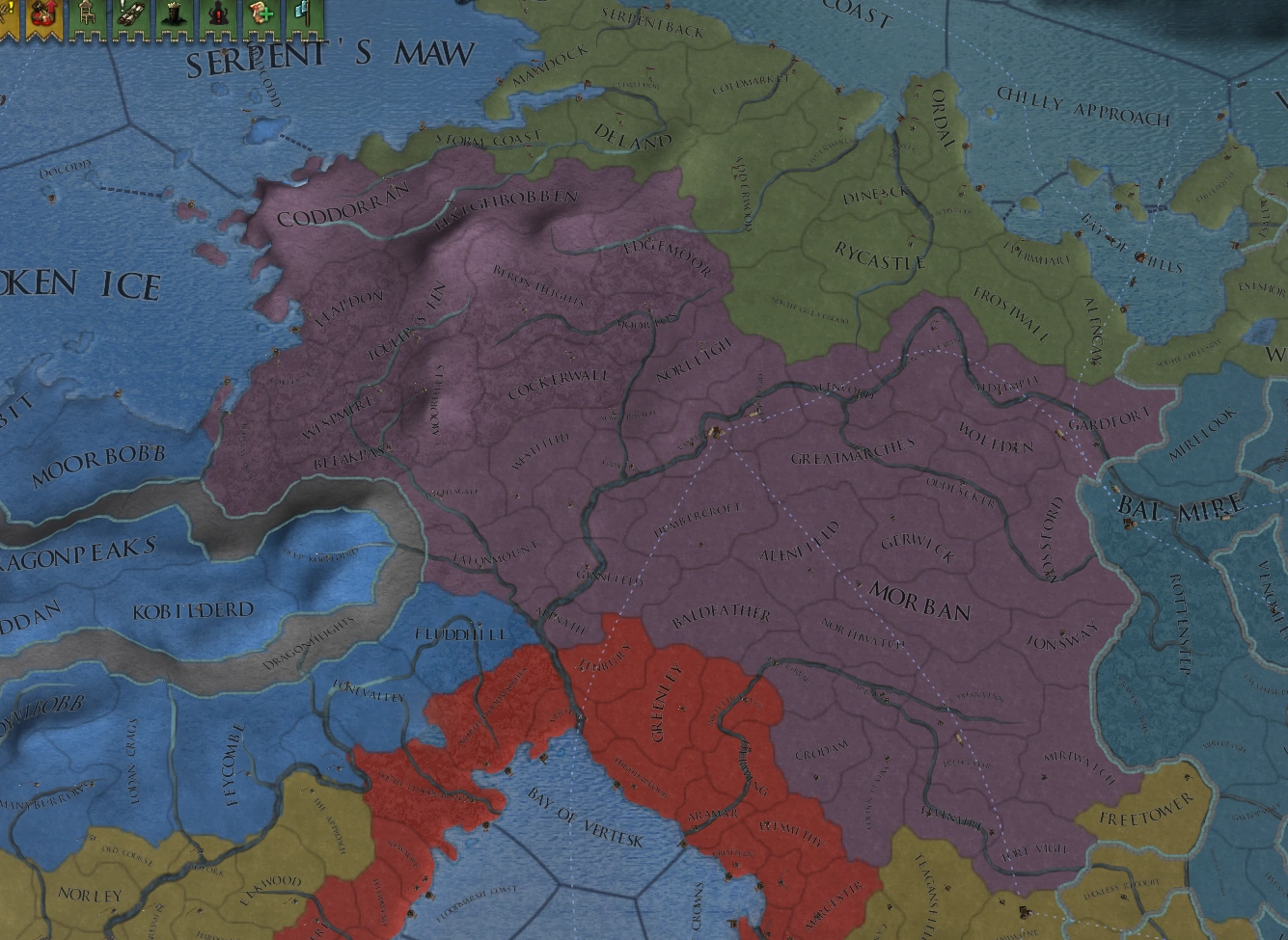 Alenic Frontier | Anbennar Wiki | Fandom