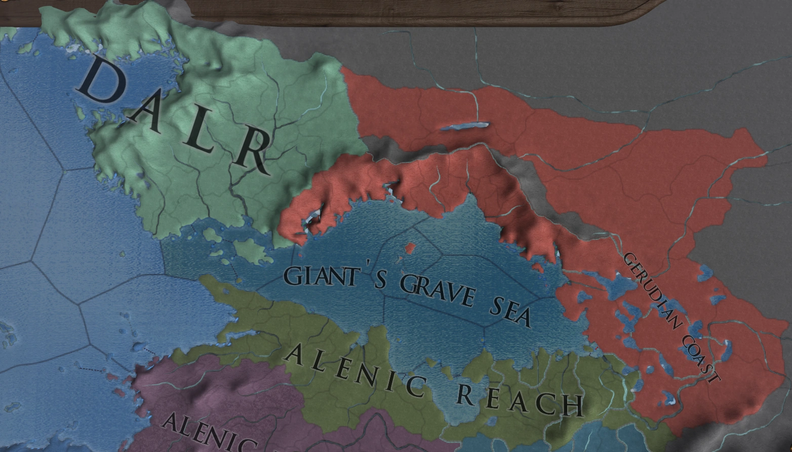 Gerudia | Anbennar Wiki | Fandom