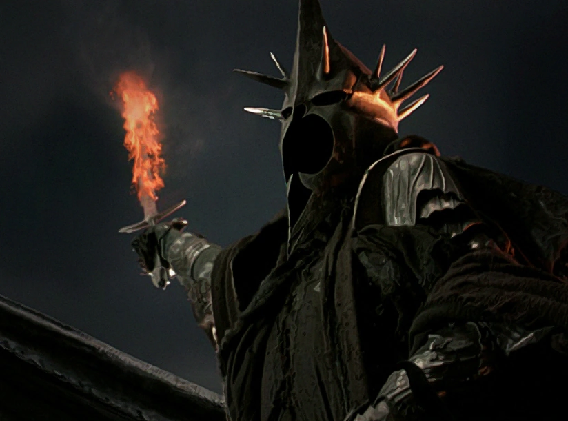The 9 Nazgûl Rings | Ancar Network Wiki | Fandom